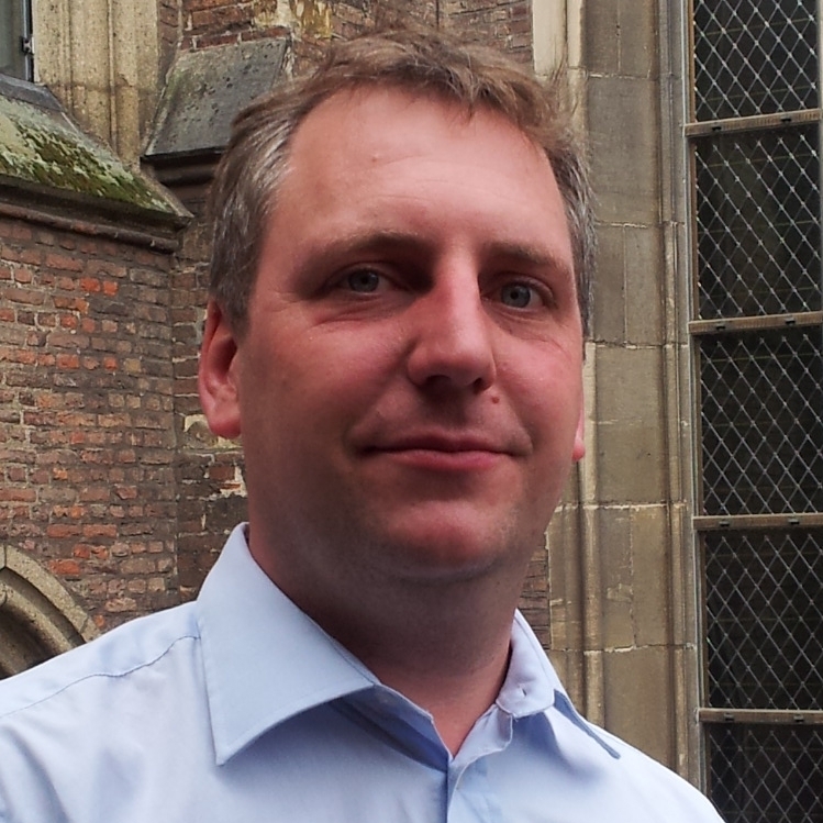 Jaap van Rijn - Gouda Bruist