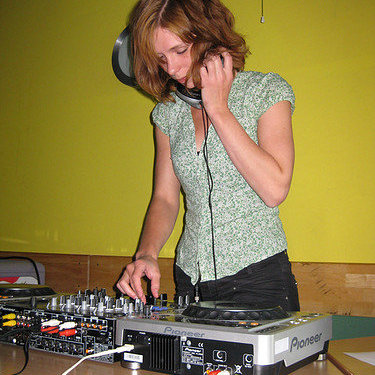 Patricia van Dam - Gouda Bruist