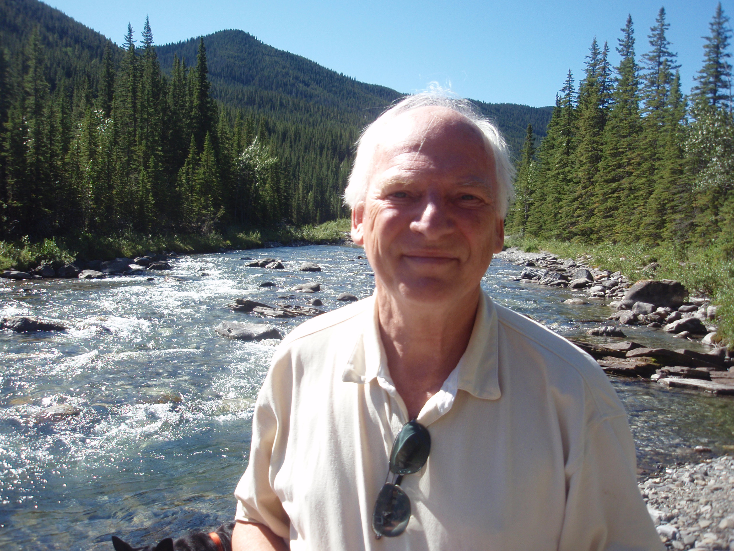 Johan van den Berg - Gouda Bruist