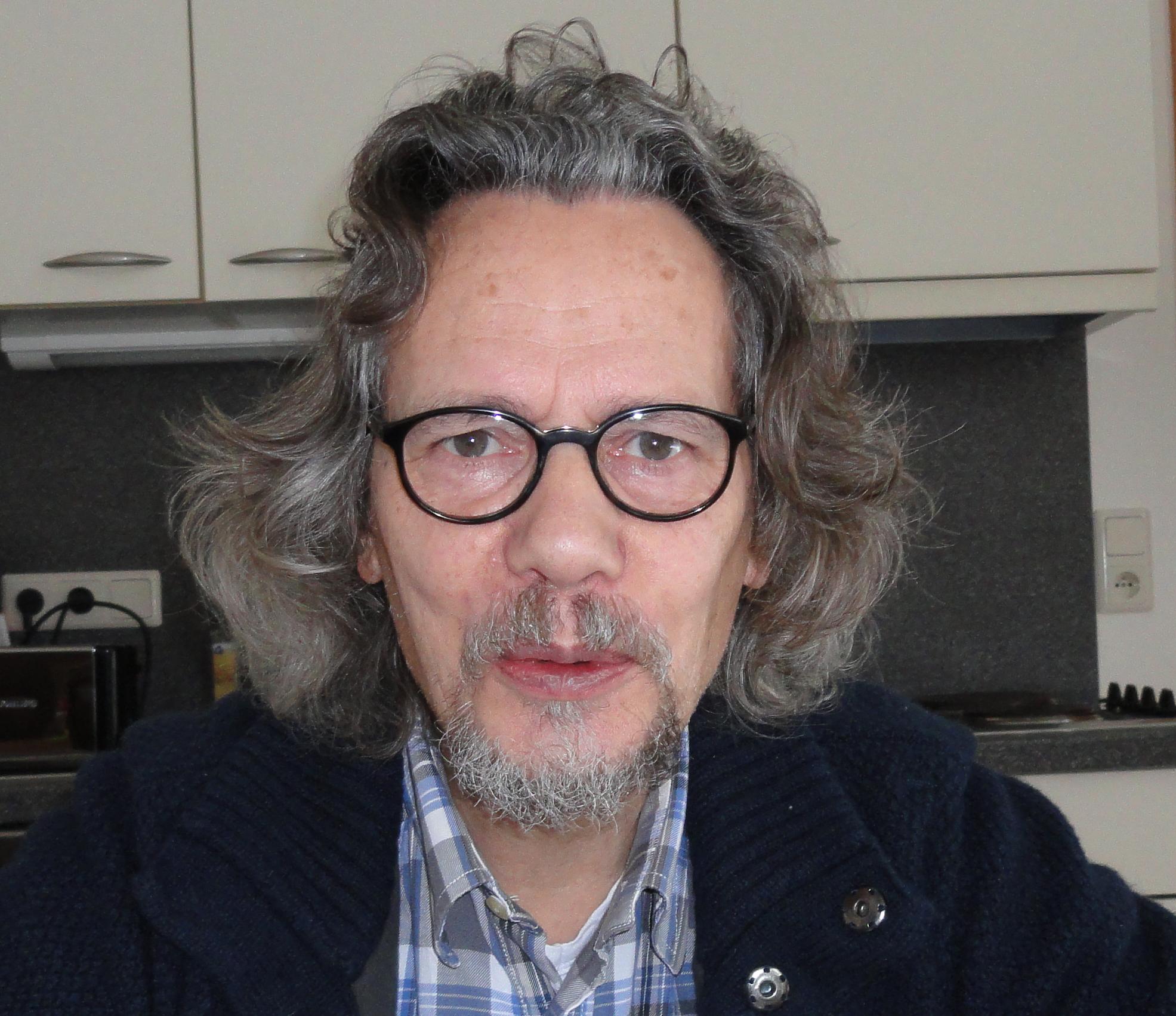 Peter de Wit - Gouda Bruist