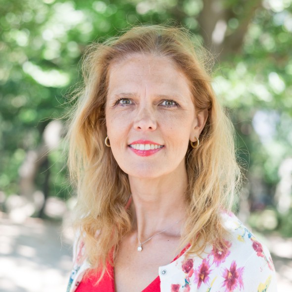 Bianca van Loon - Gouda Bruist