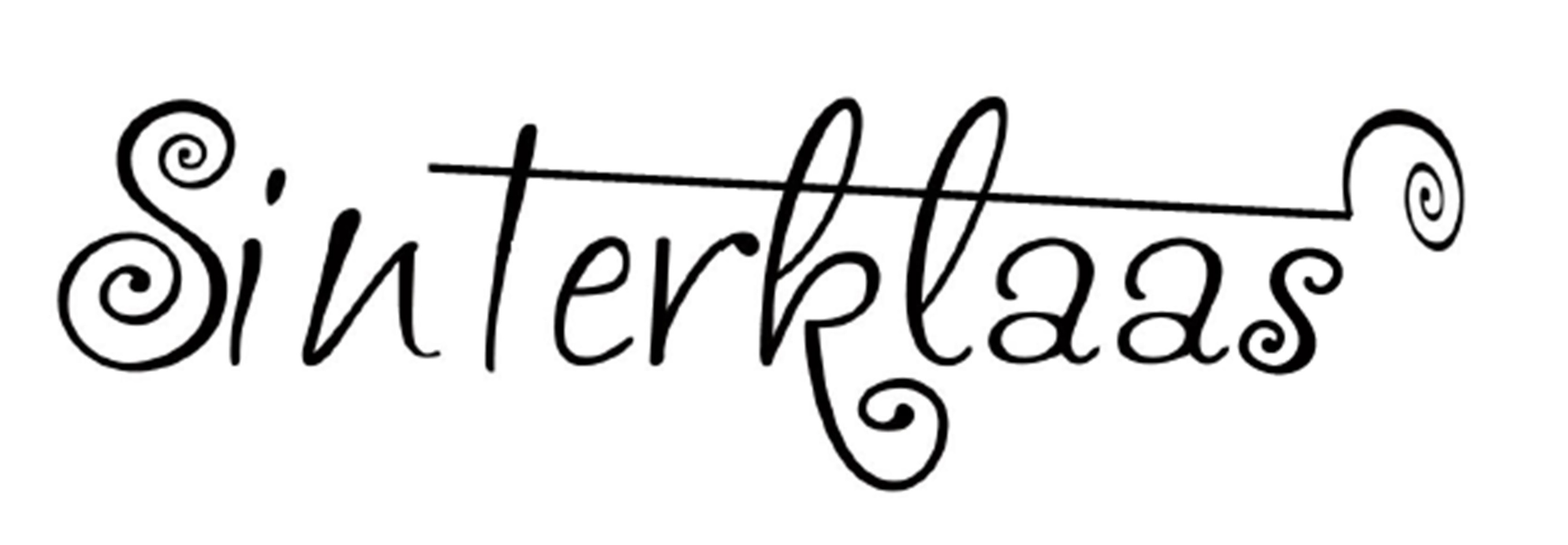 De Sint zoekt letterkunstenaars