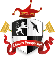 Clowns Perspectief - Gouda Bruist